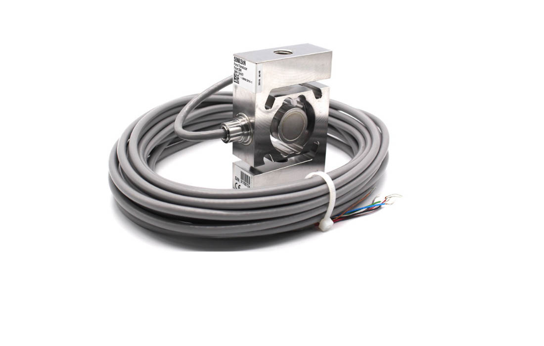 HBM Load Cell S9M/500N