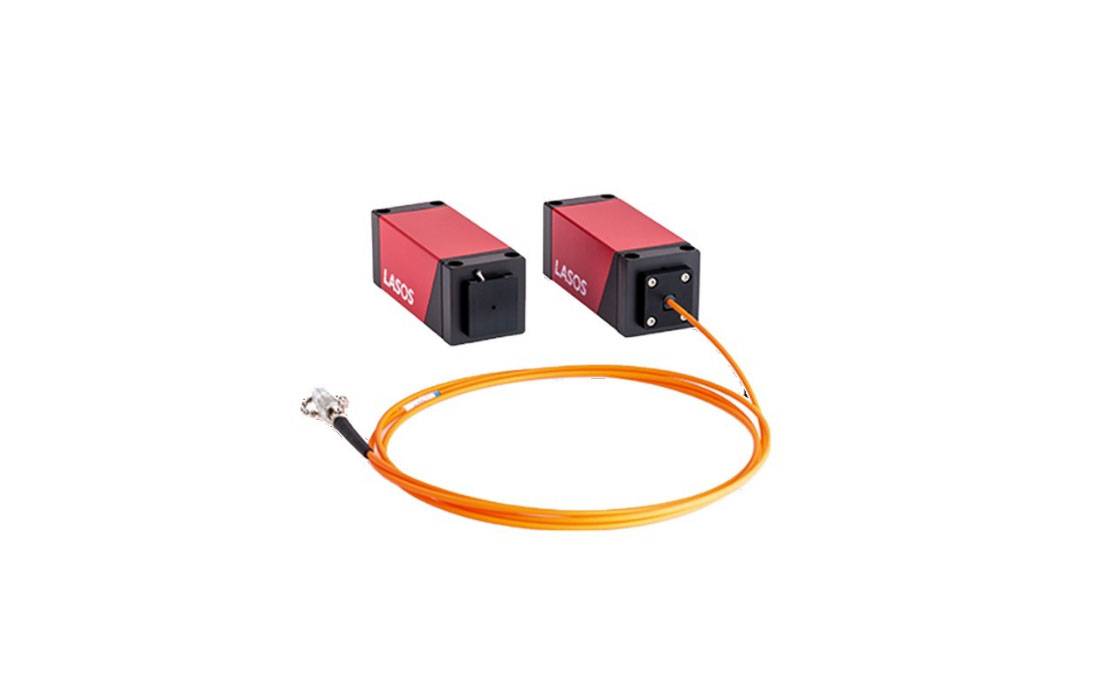 LASOS Laser Diode Module LDM-XT
