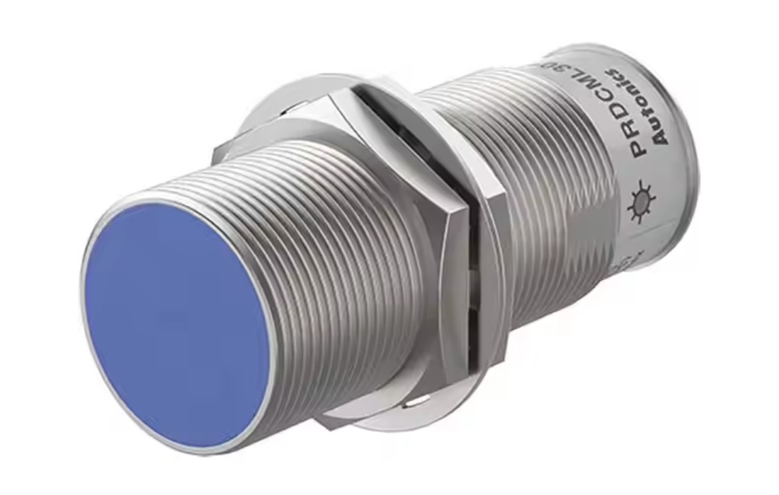 Autonics Prdcml30 15dp Proximity Sensor