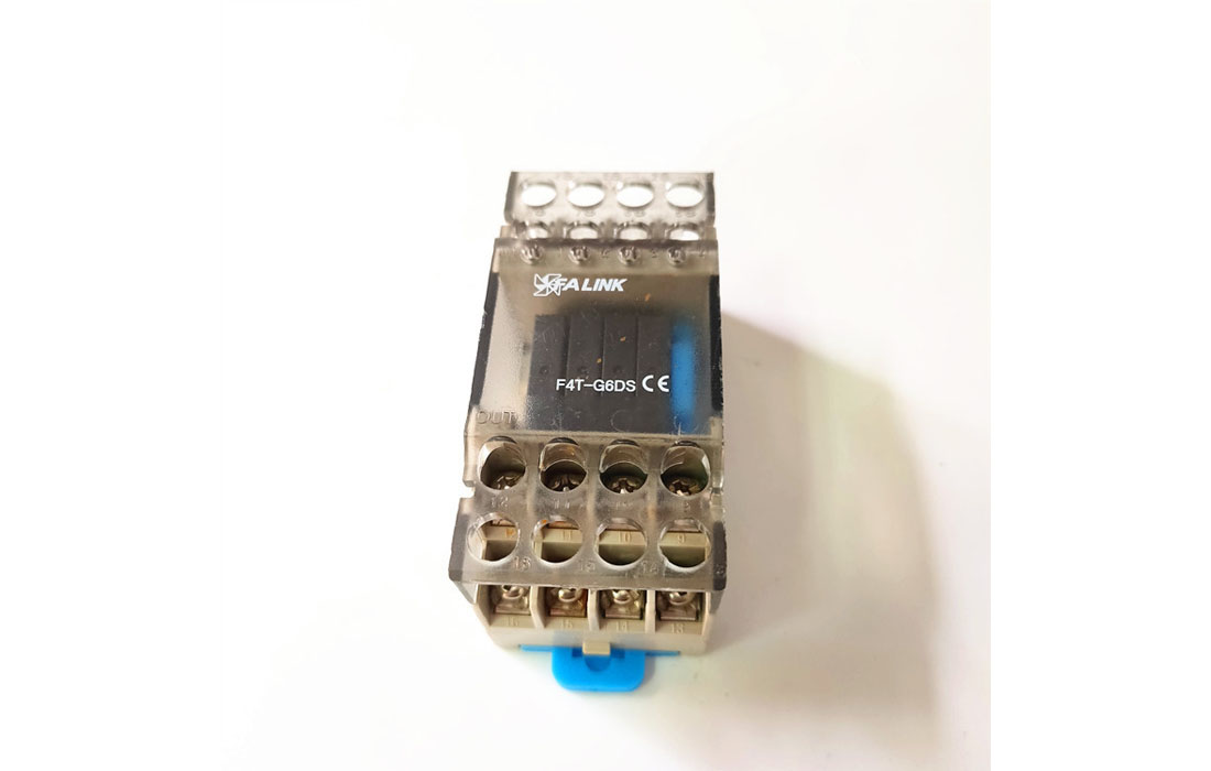 Falink Relay Module F4t G6ds Dc24v