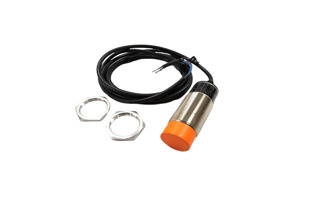 IFM II0097 Capacitive Proximity Switch Inductive Sensor