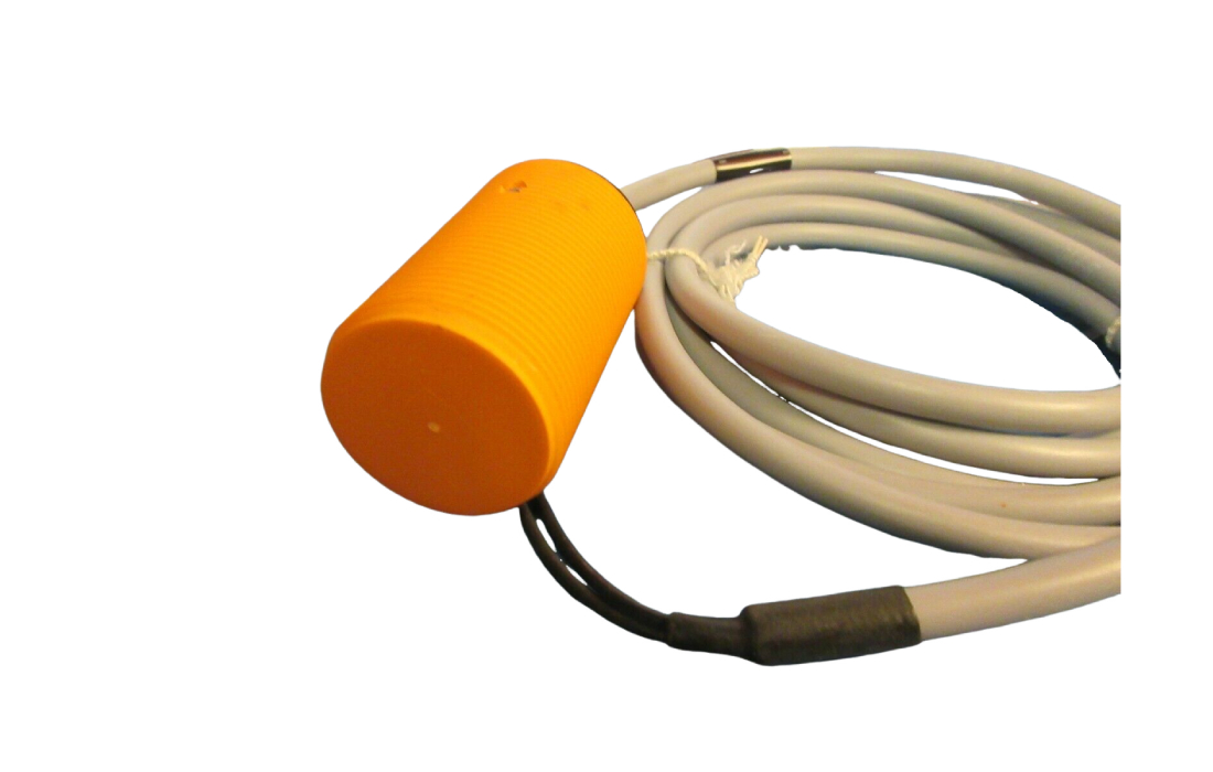IFM II5696 Capacitive Proximity Switch Inductive Sensor