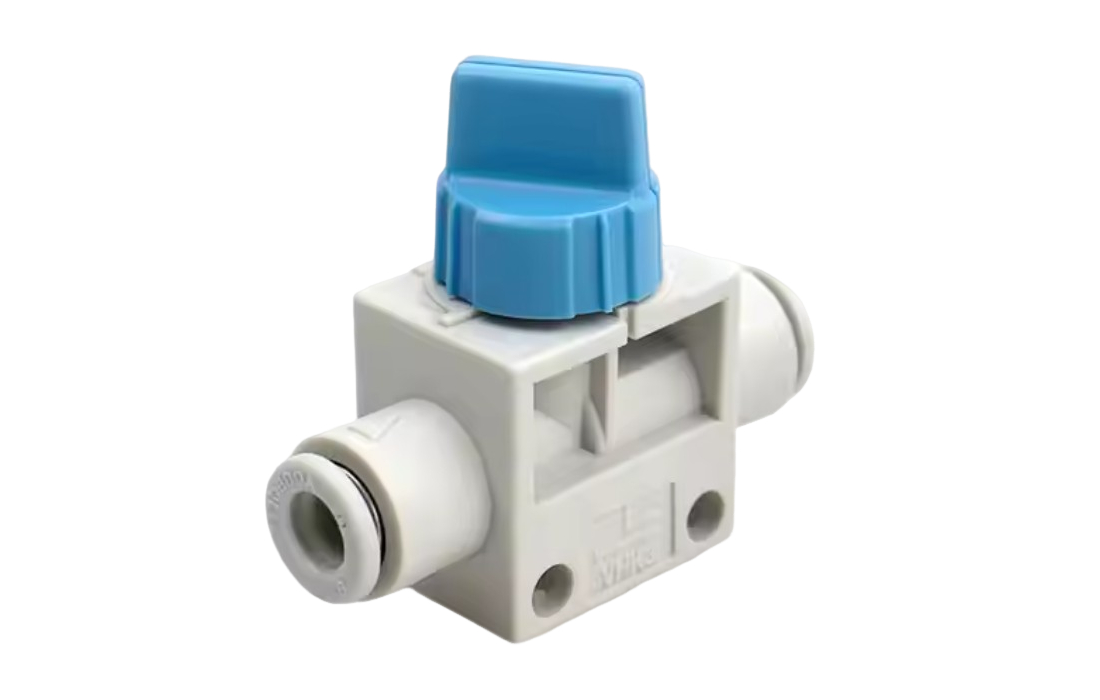 SMC Y-VHK3-06F-06F Pneumatic Valve