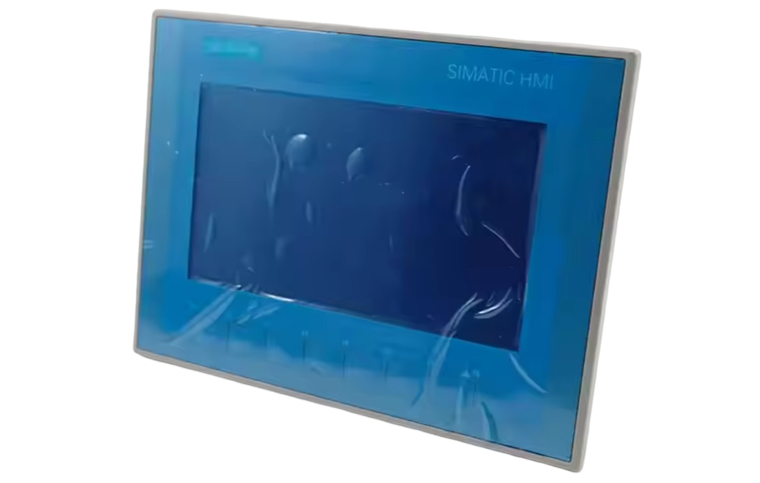 Siemens SIMATIC HMI 7 Inches 6AV2123-2GB03-0AX0 KTP700 BASIC Touch Screen