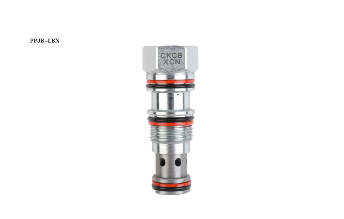 Sun Hydraulics Pressure Relief Valve PPDB-LAN PPFB-LQN PPJB-LBN