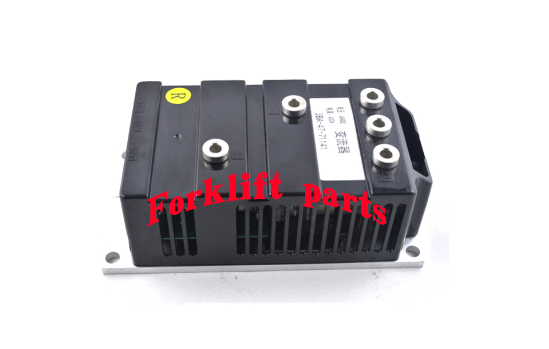 Komatsu Electric Forklift Parts FB15-12 Inverter Assembly 3BA-47-71225