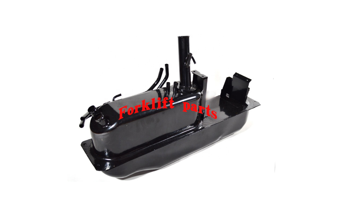 Toyota Electric Forklift Parts 7FB10/20/30 Hydraulic Tank Assembly ...