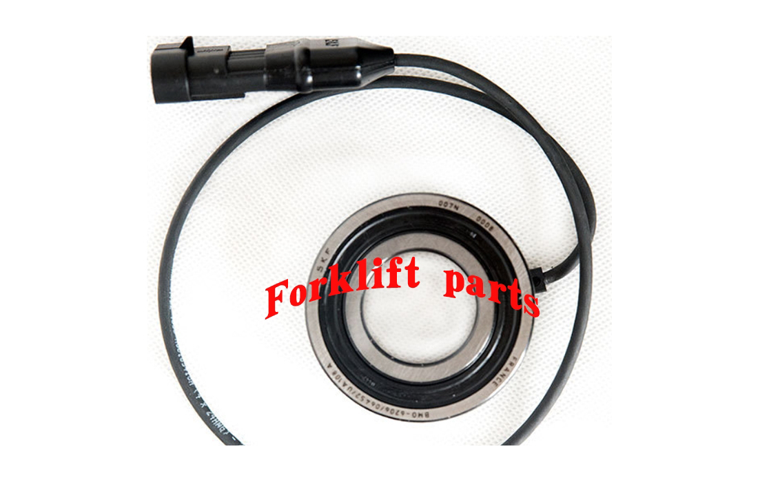 Jungheinrich Forklift Parts ETV114/EFG115/320 Speed Sensor Bearing ...