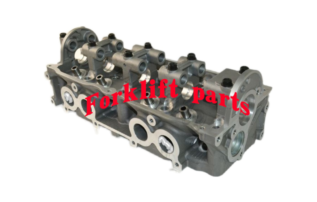 Hyster Forklift Carts Mazda FE/F2 Engine CvLinder Head Cylinder Sleeve ...