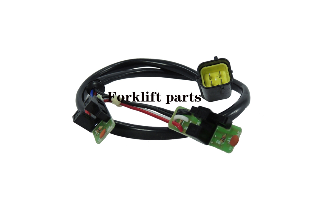 Hyster Forklift Parts B226/A402 Hydraulic Drive Motor Speed Sensor 2073140