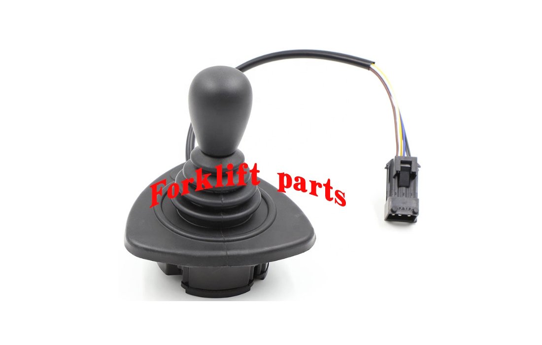 Linde Forklift Parts E16C-335 Control Rod Joystick 7919040041