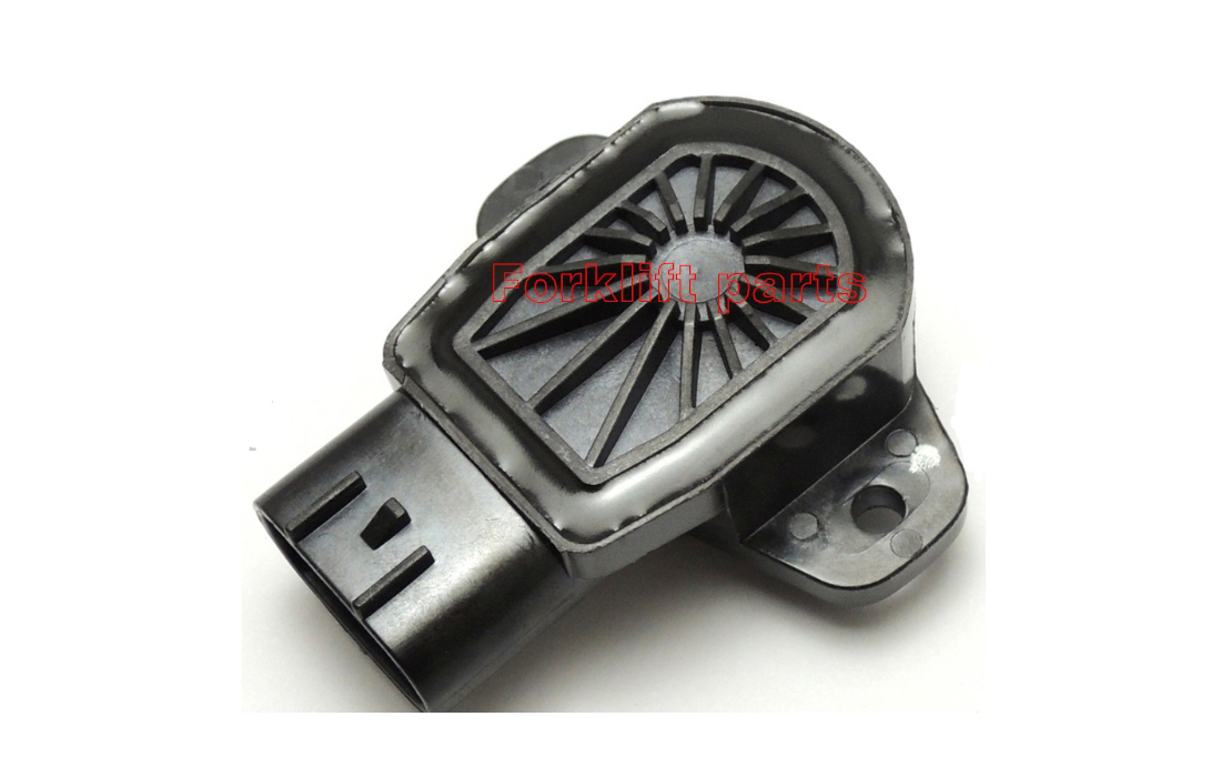 Toyota Forklift Parts 7FBE10-30 Rear Axle Steering Angle Sensor ...