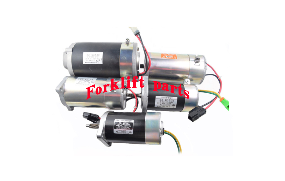 Toyota TCM Nissan Komatsu Kobelco Electric Forklift Parts FB10/20/30 ...