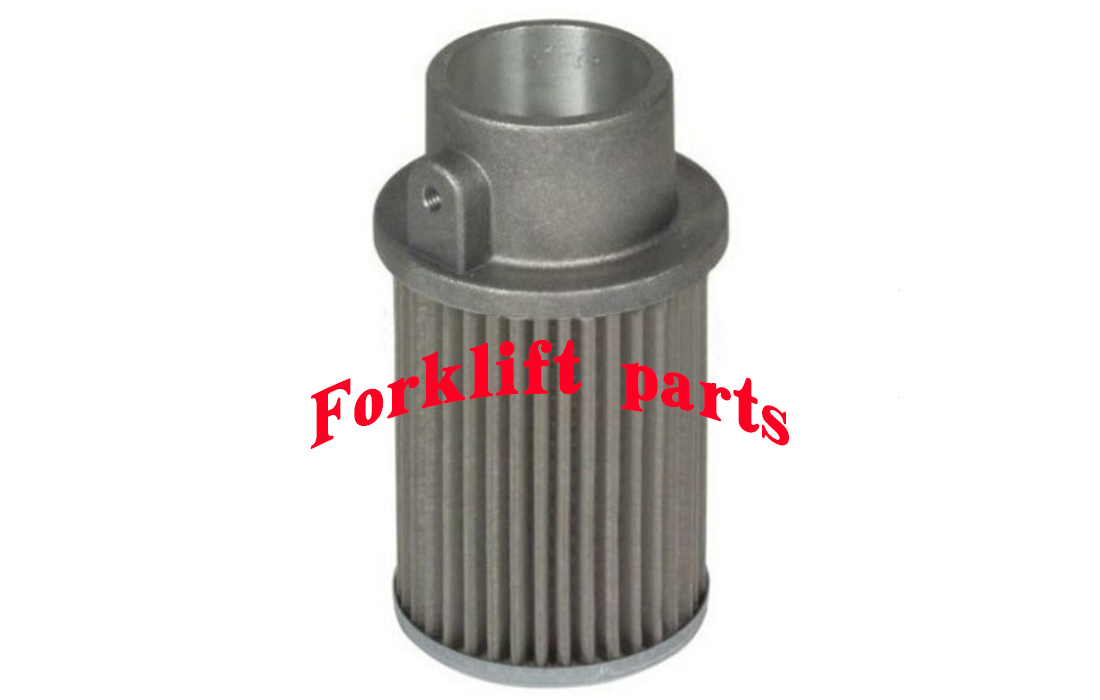 Komatsu Electric Forklift Parts FB10/15-11 Hydraulic Oil Filter Element
