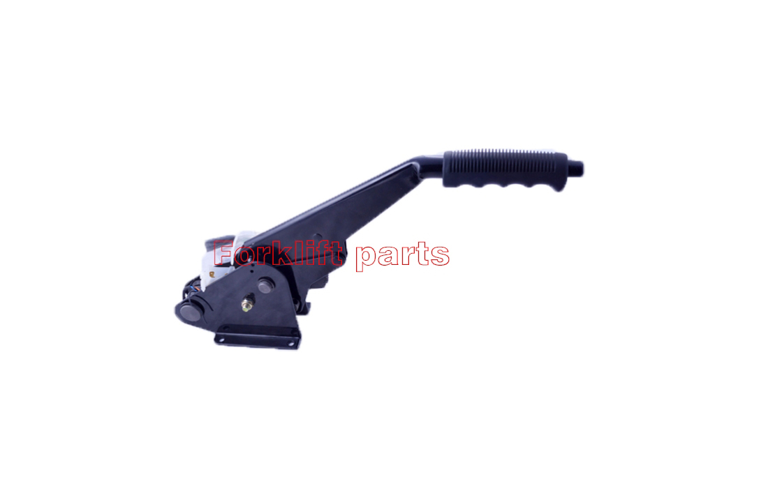 Jungheinrich Forklift Parts EFG320/EFG216/EFG115 Handbrake Assembly ...