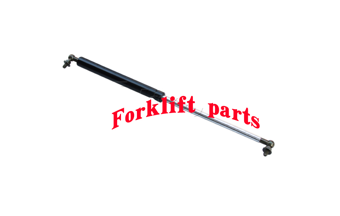 Toyota Electric Forklift Parts 7FBE10-20 Seat Hood Hood Battery Cover ...