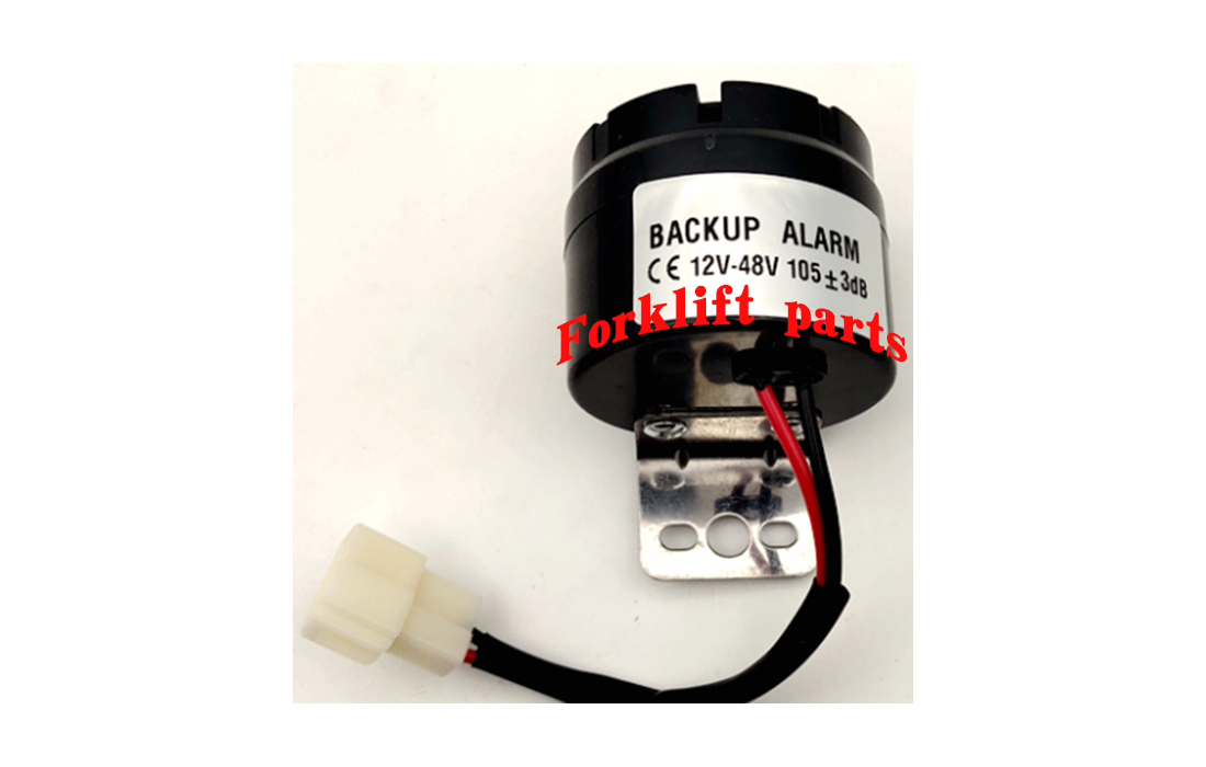 Toyota Nichiyu Komatsu Mitsubishi TCM Forklift Parts 48V Didi Sound ...