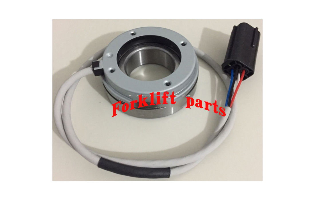 Nichiyu Mitsubishi Electric Forklift Parts Drive Motor Speed Sensor ...