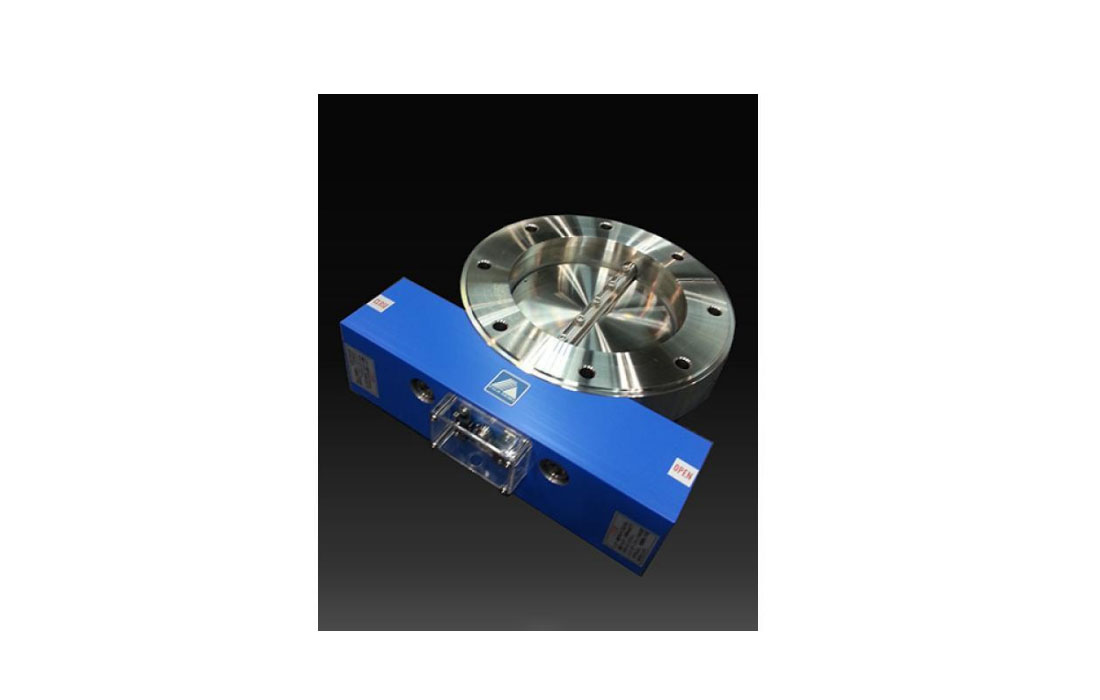 Fuji Differential Pressure Switch Butterfly Valve BV-DⅡ