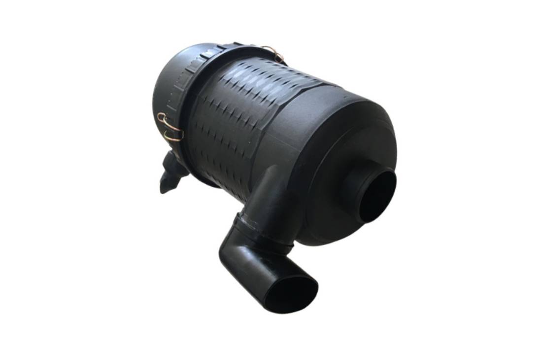 Linde Forklift H40-50 Air Filter Assembly 0009832048