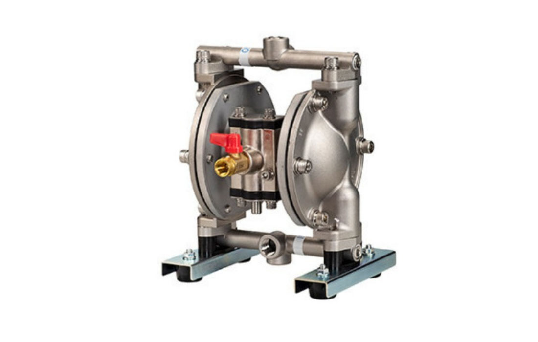 Yamada Diaphragm Pump DP-10BPH