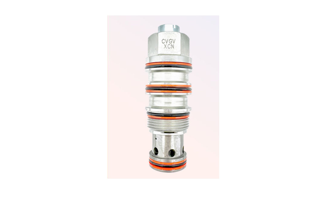 Sun Hydraulics Check Valve CVGVXCN