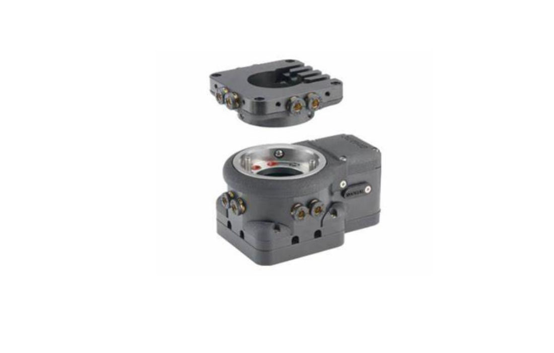 Gimatic Electric Quick Switch EQC05-A