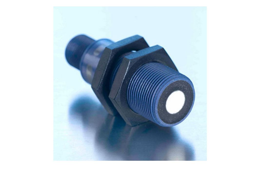 Microsonic Ultrasonic Sensor nero-35/CD