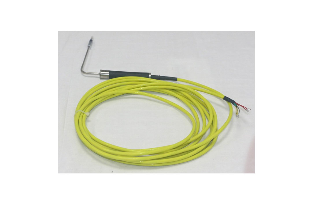 JUMO Temperature Sensor PT100 XH-PT1-222110-150S