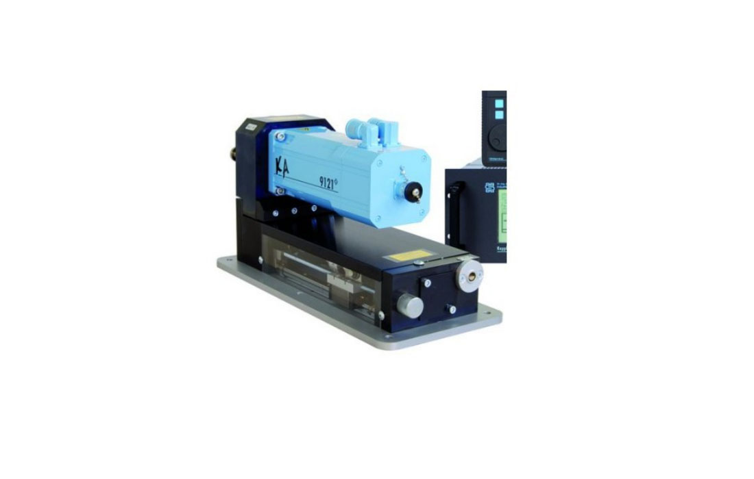 Dr.-Ing. S. Haussmann Battery Simulator BSR48 HP