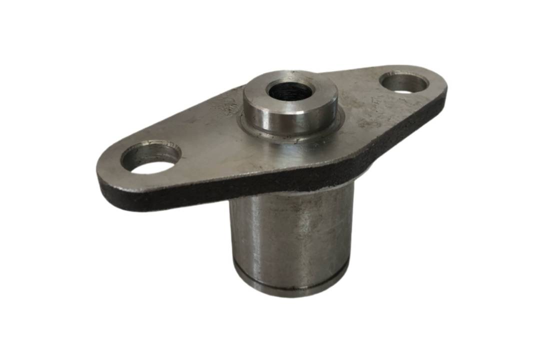 Heli Forklift CPCD40/45 Engine Idler Gear Shaft FDJ0002461