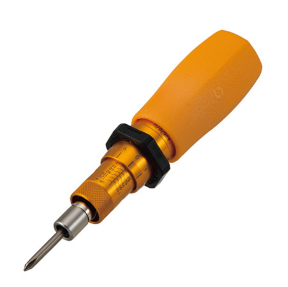 TOHNICHI Torque Screw-Drive RTD120CN