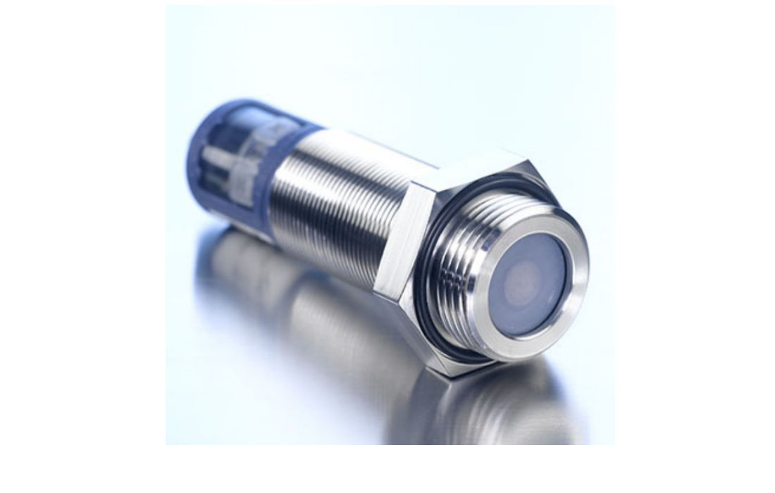 Microsonic Ultrasonic Sensor hps+35/DIU/TC/E/G1