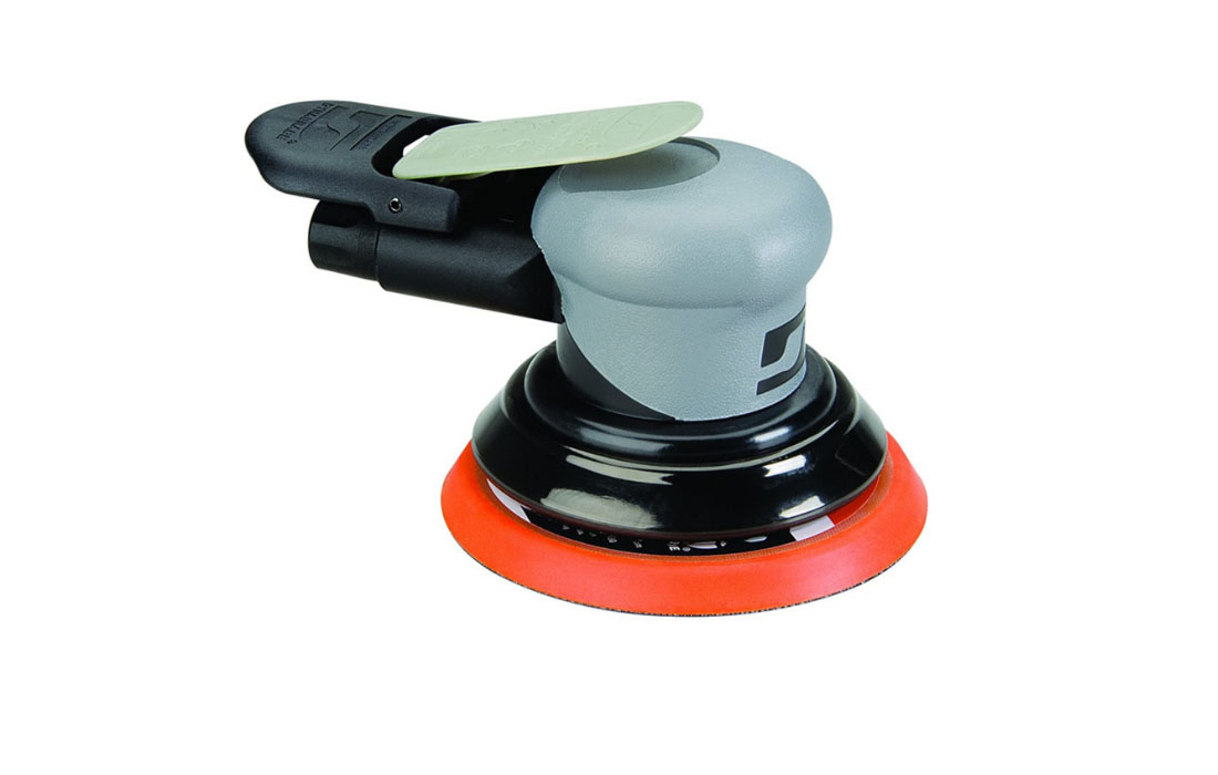 DYNABRADE Pneumatic Grinder 69020