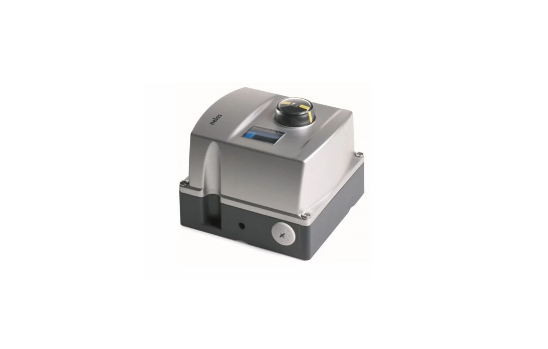 Metso Intelligent Valve Positioner ND7106HX8