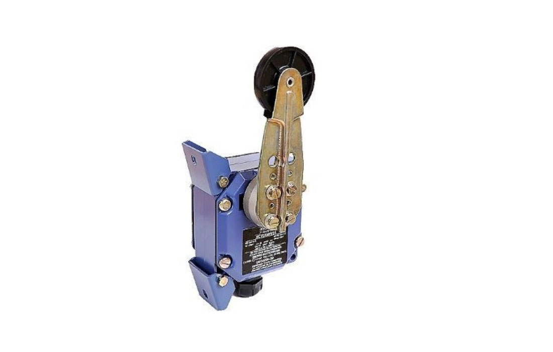 Ex-tech Limit Switch Ex d e IIC XC8