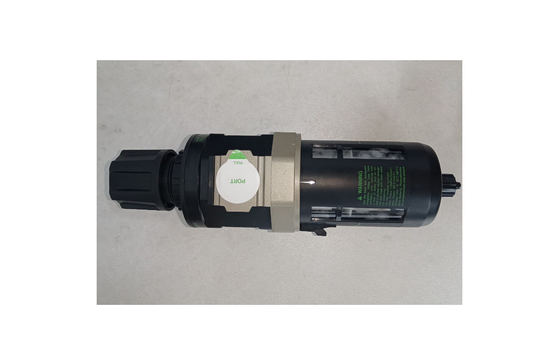 CKD Filter Pressure Reducing Valve W4000-10-T