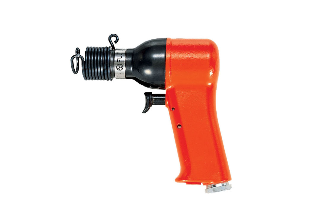 CP Pneumatic Rivet Hammer FRH-3-1 K