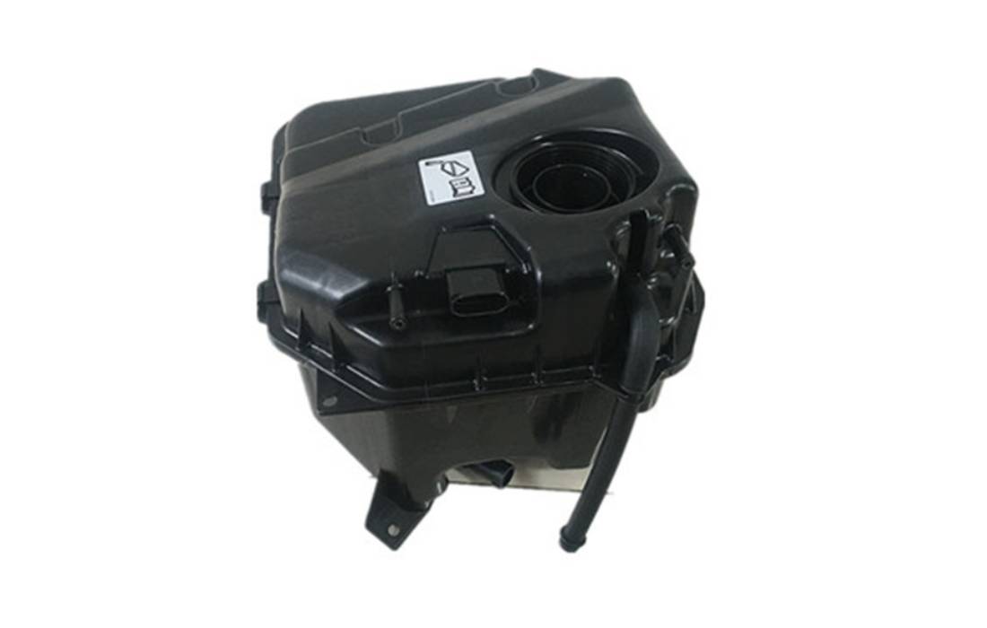 Linde Forklift Accessories 396 H60D Auxiliary Water Tank Assembly ...