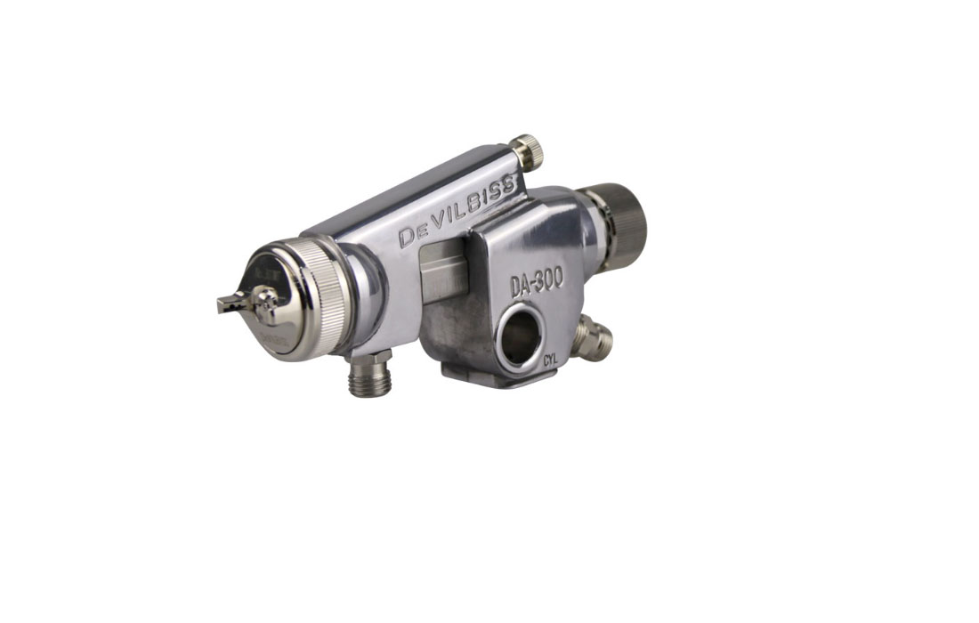 DEVILBISS Automatic Spray Gun DA-300