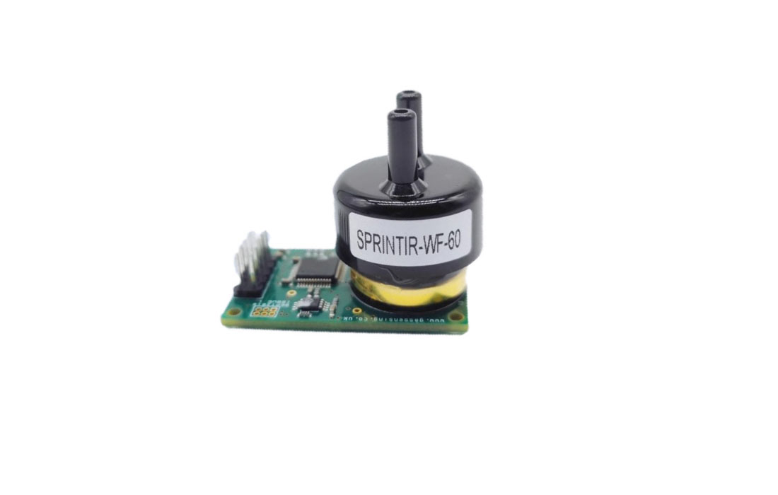 GSS Infrared Carbon Dioxide Sensor SprintIR-WX-60
