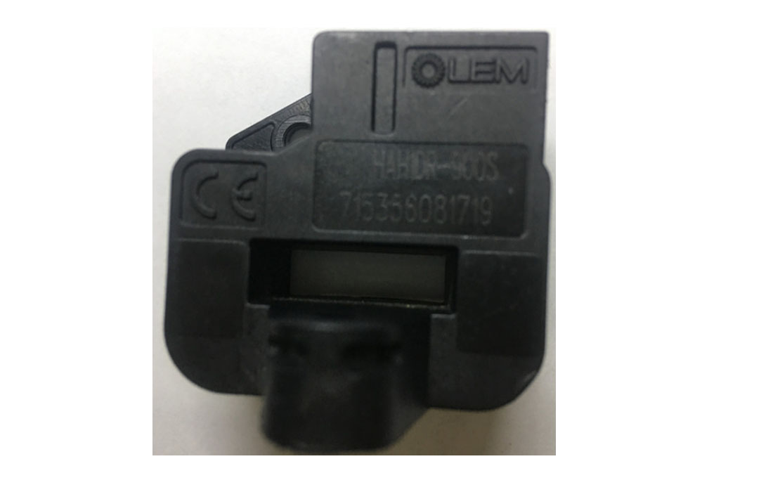 LEM Current Sensor HAH1DR 900-S LEM