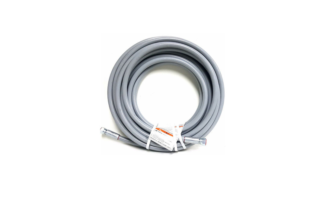 GRACO High-Pressure Anti-Riot Paint Tube H52506