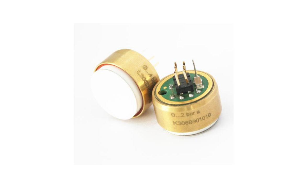 HELM Capacitive Pressure Sensor HM12-UC2 17.5mm