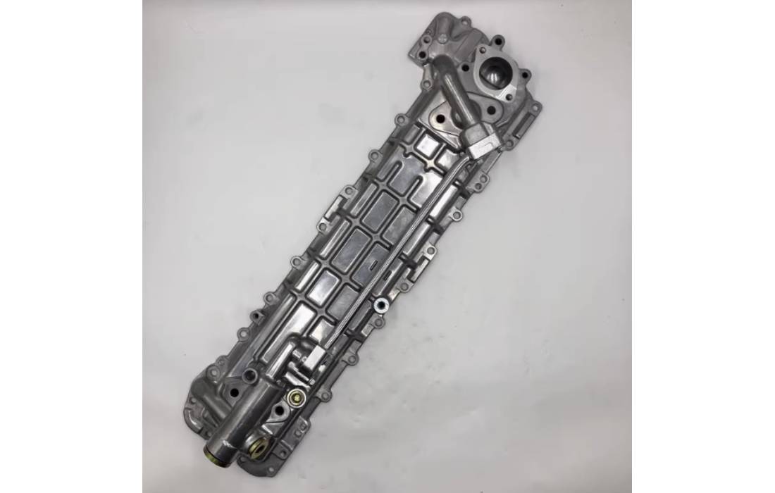Hitachi Excavator Accessories ZX330/360/Isuzu 6HK1 Direct Injection ...