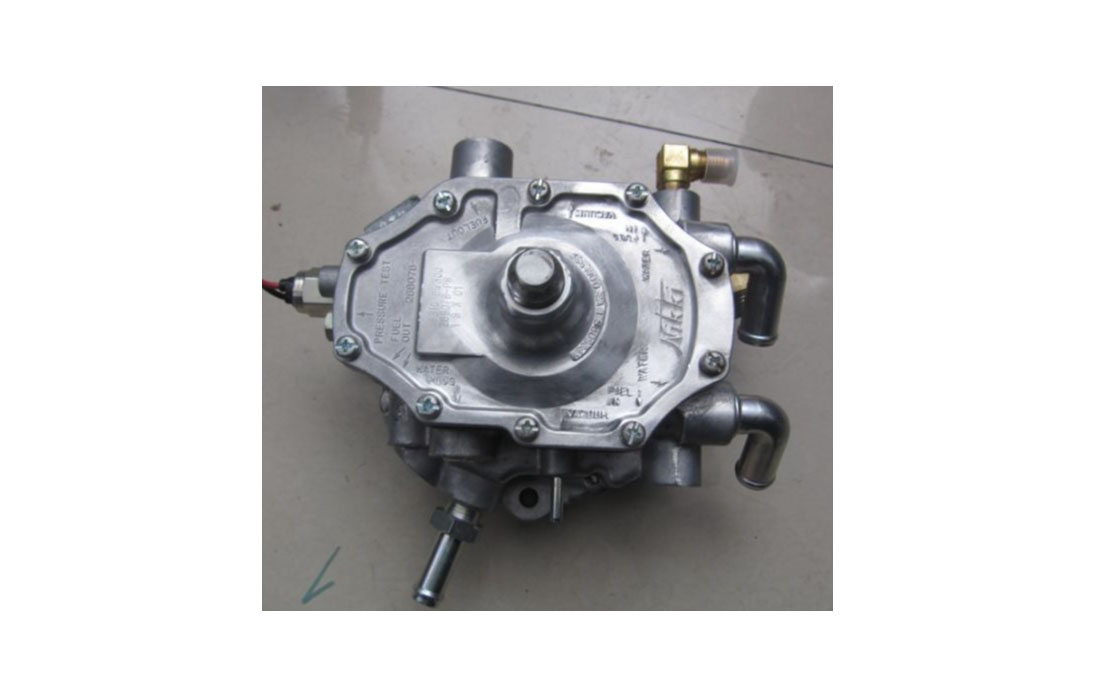 IMPCO Pressure Reducing Valve NIKKI 200D