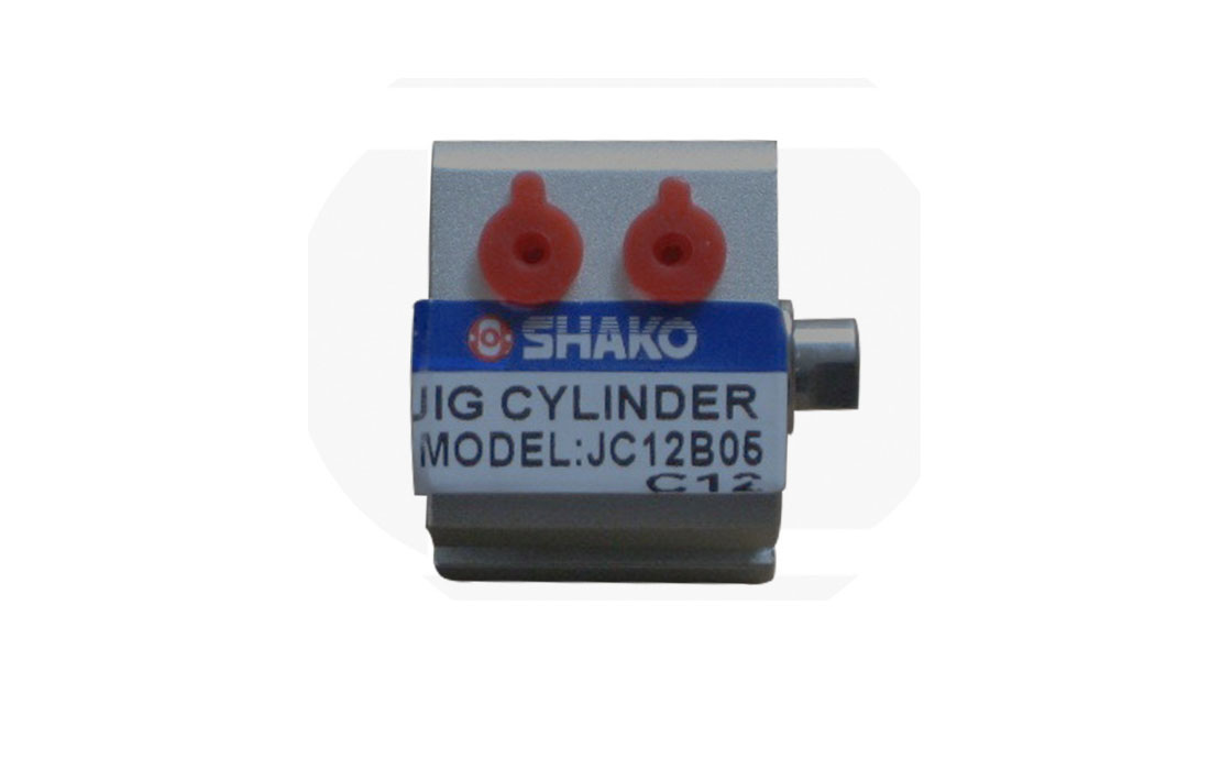 SHAKO Cylinder JC12B05-M