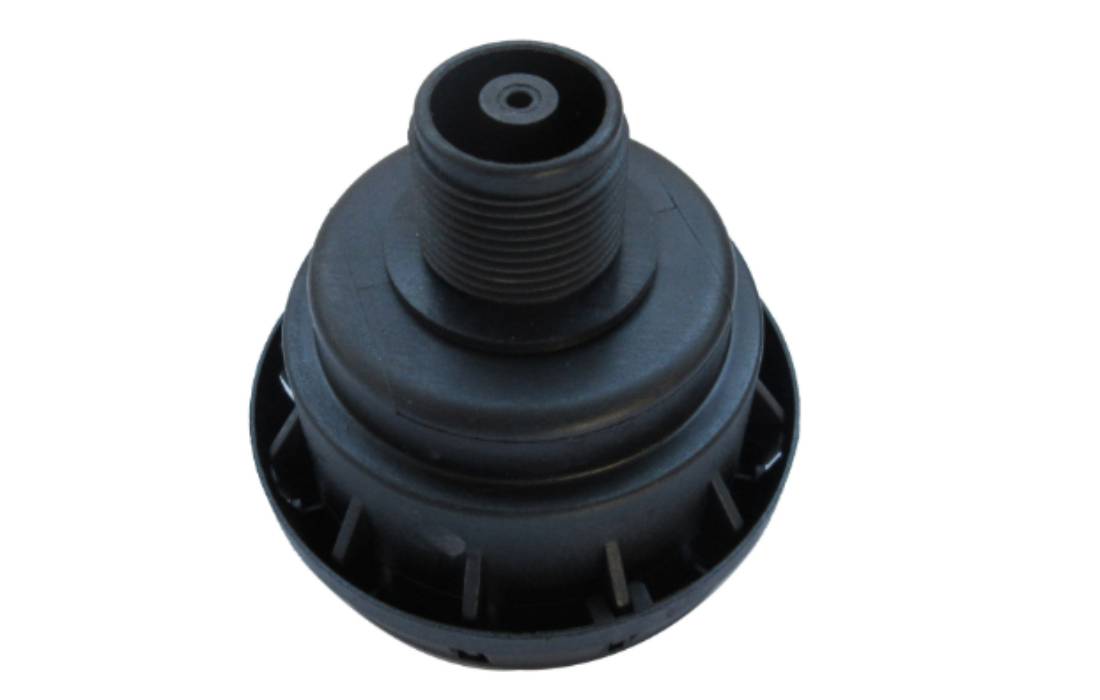 Linde Forklift Wheel Breather Filter 0009832108