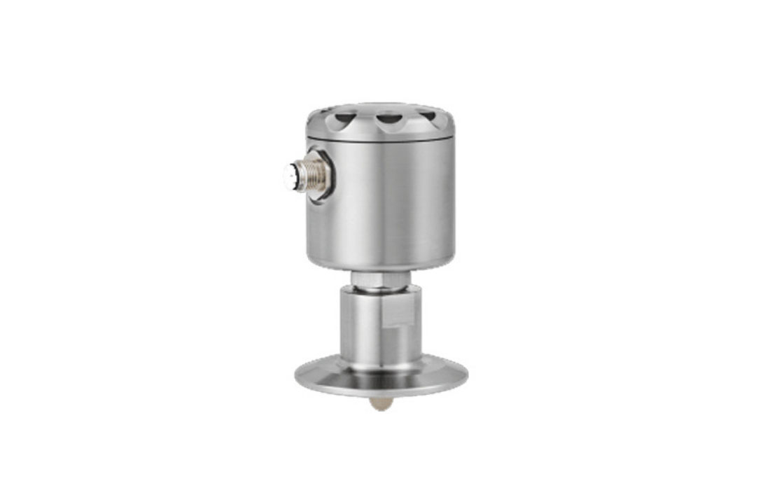 KROHNE Radar Level Gauge Optiflex1300C