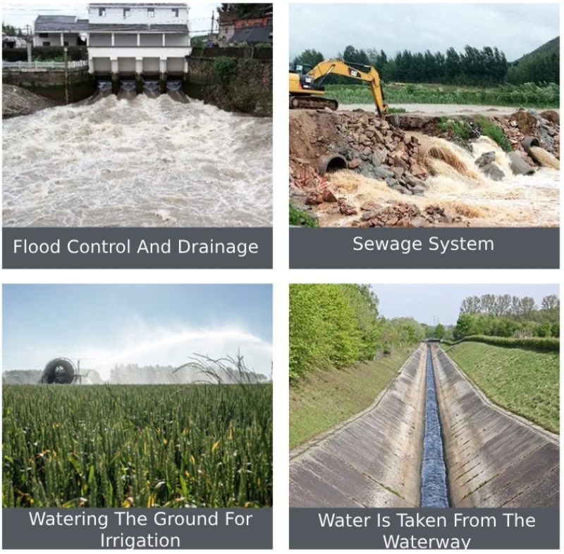 Diesel Flood Control And Flood Control Pump Truck, Flood Control And ...